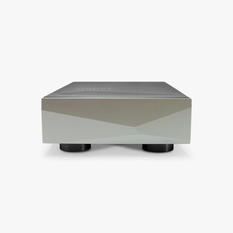 Innuos Phoenix USB Reclocker - Strictly Stereo