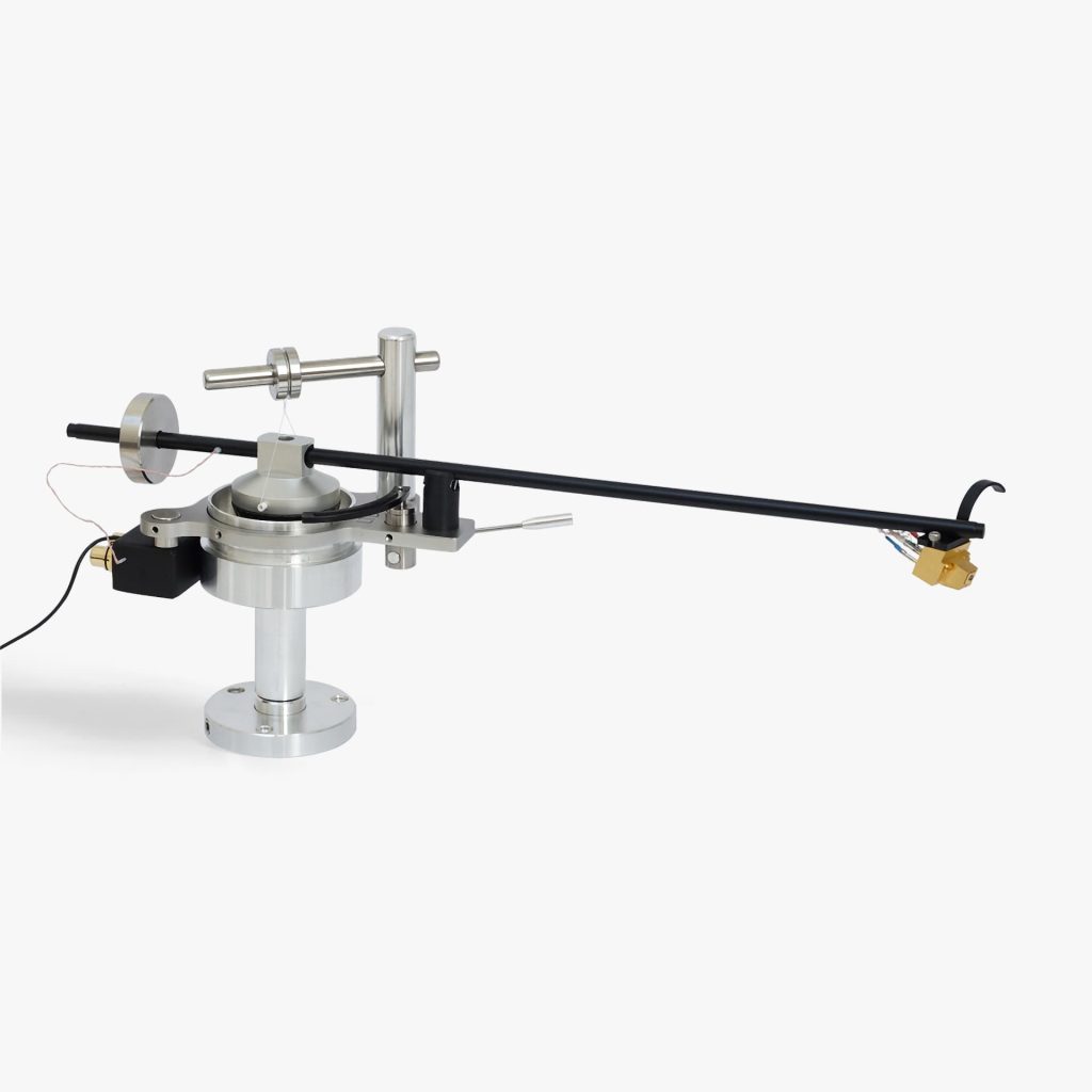 Well Tempered Lab Versalex Turntable with LTD Tonearm | Authorised Dealer