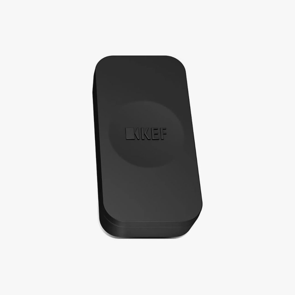 KEF KW1 Wireless Subwoofer Adapter Kit | Strictly Stereo