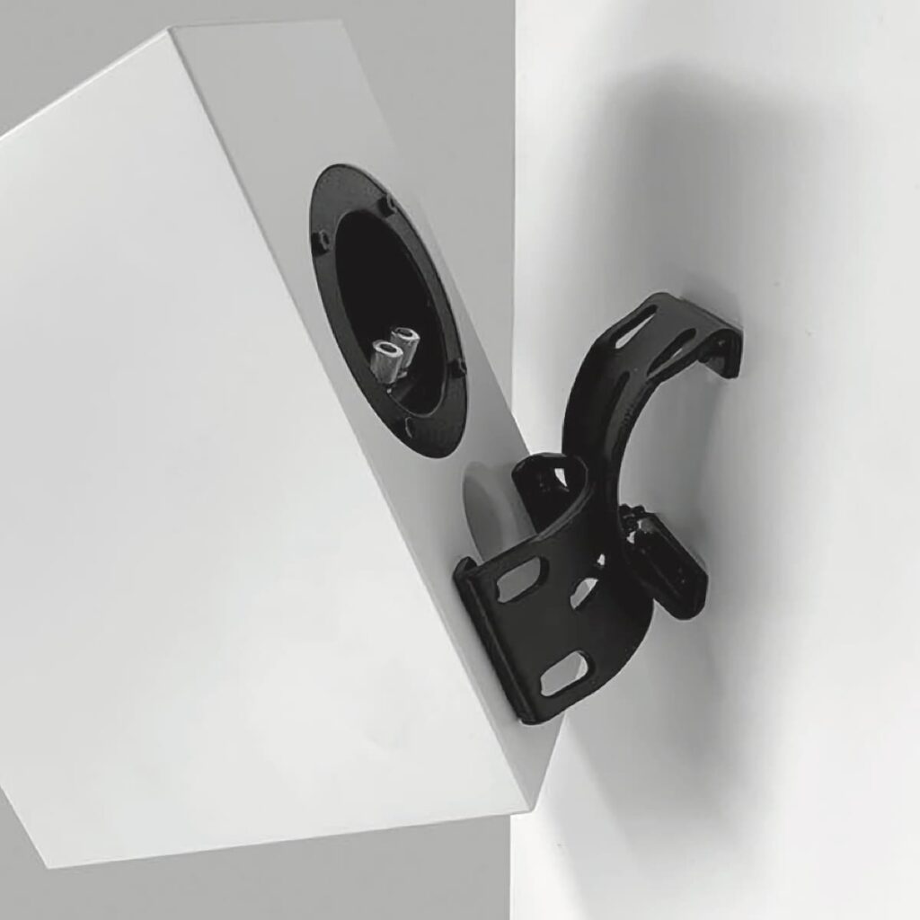 Amphion Wall Brackets | Strictly Stereo