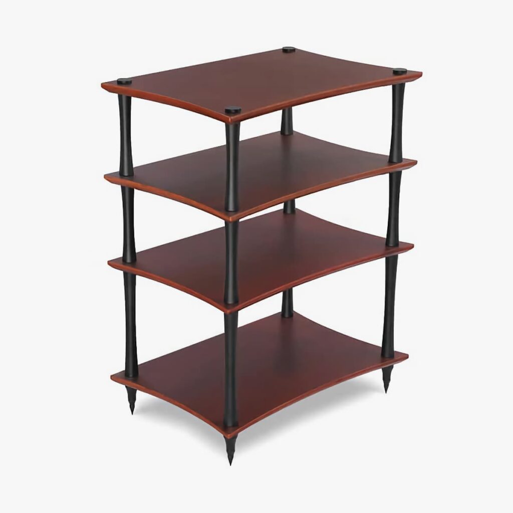 Quadraspire Q4 Evo Original Equipment Rack - Strictly Stereo