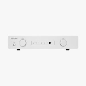 Exposure Hi-Fi | British Audio Electronics | Strictly Stereo